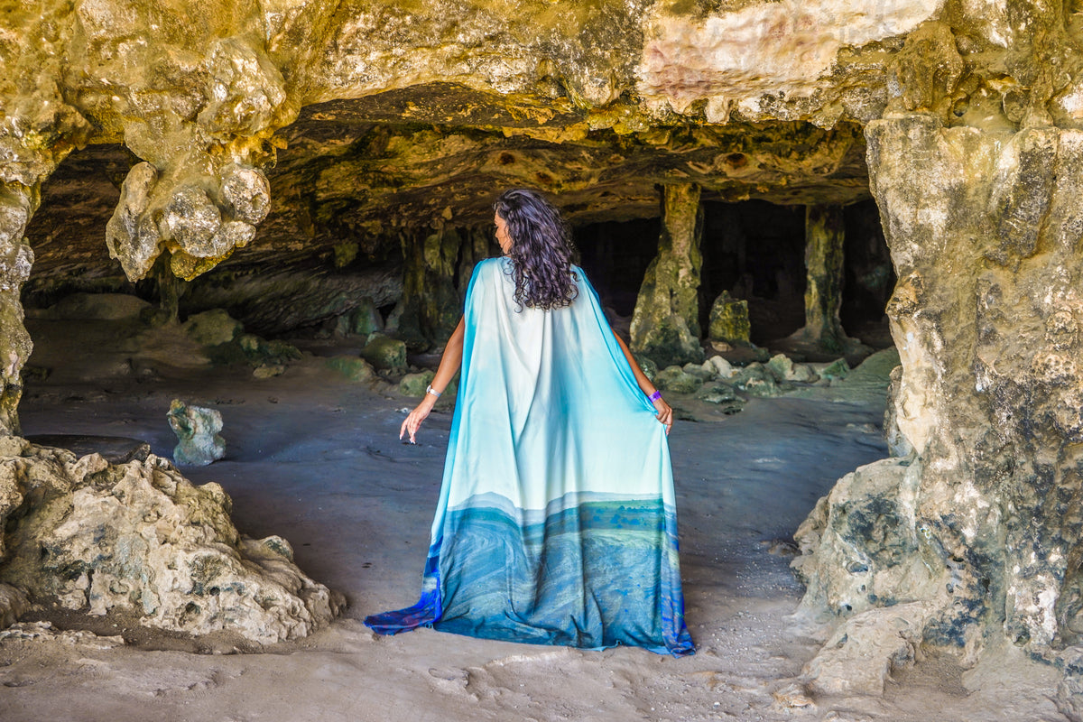 Arikok National Park Statement Cape – Photo-Synthesis Designs TT